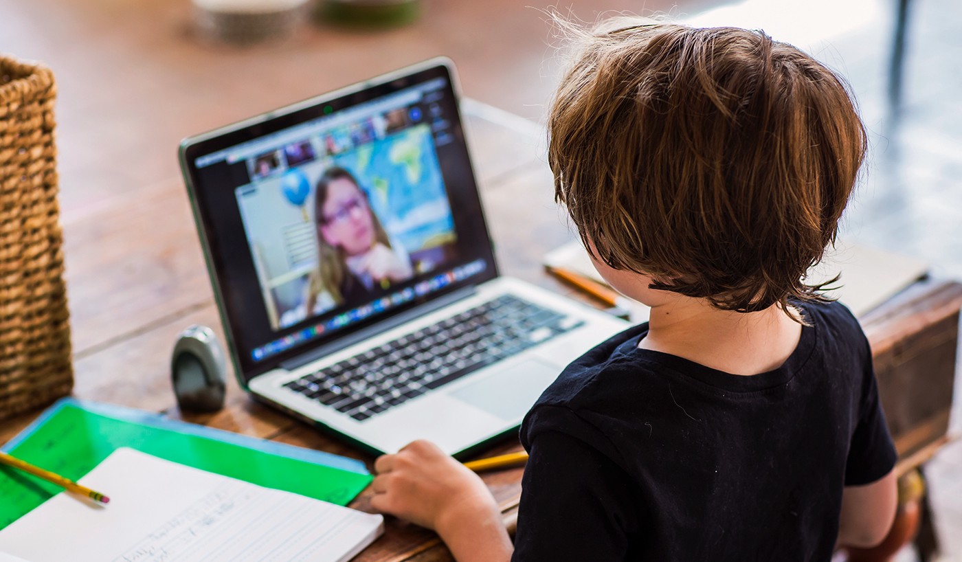 Social-emotional learning can help kids with pandemic stress
