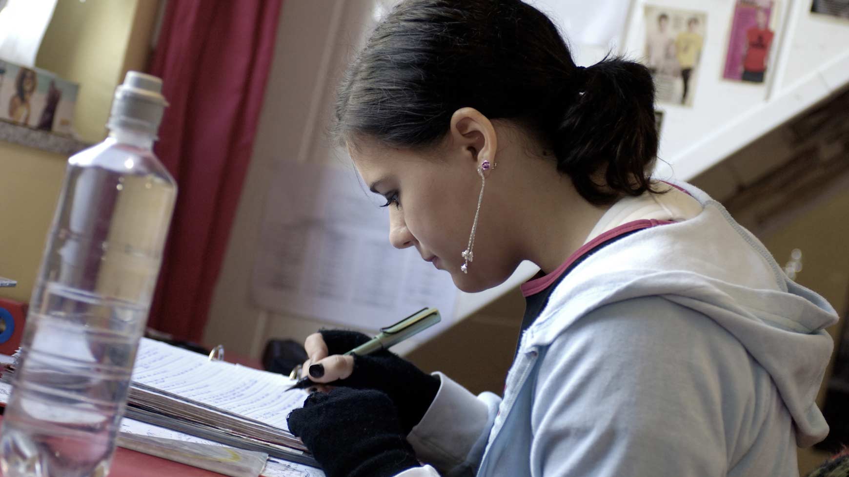 10 steps to a more organized college application process