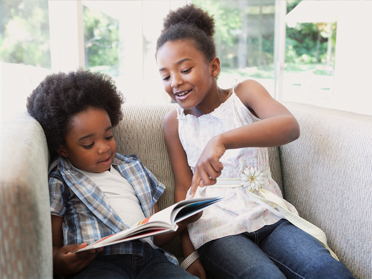7 ways to help your kids build a strong relationship