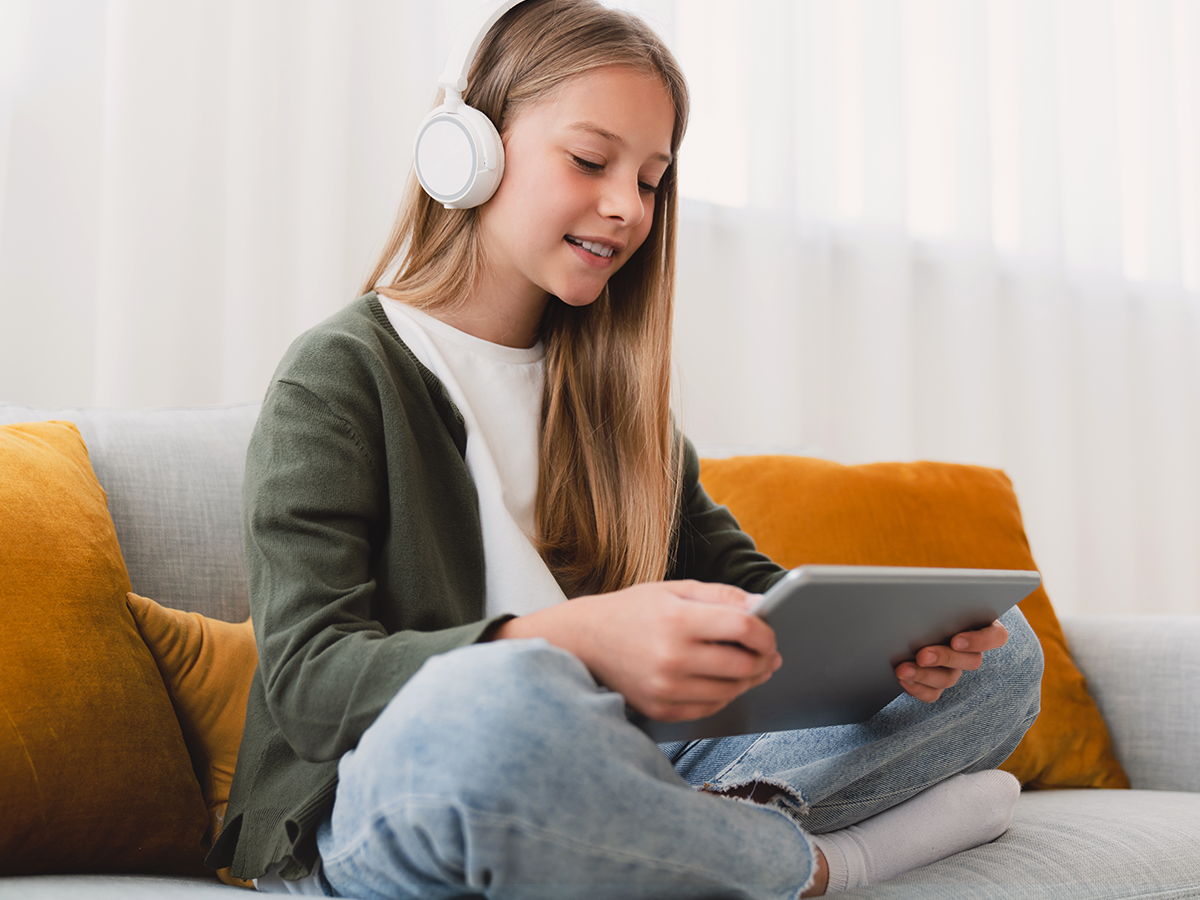 7 apps to help teens with ADHD manage everyday challenges