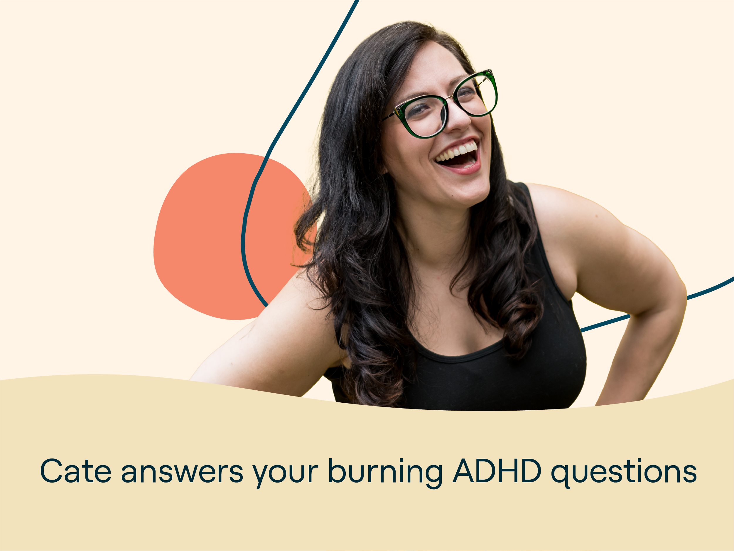 Sorry, I Missed This: The Everything Guide to ADHD and Relationships ...