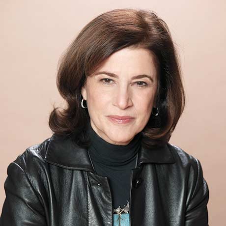 Ellen Galinsky, MS
