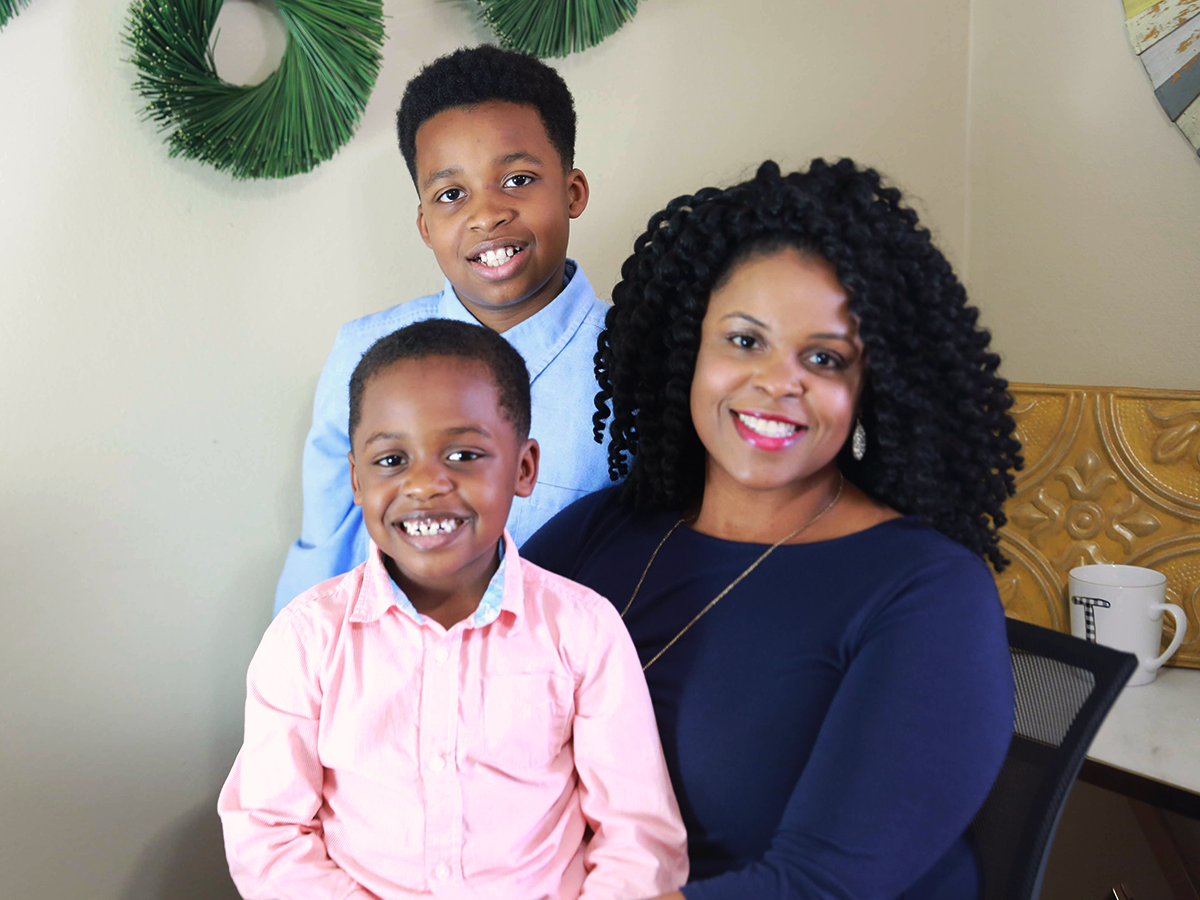 3 ways I engage my child in parent-teacher conferences