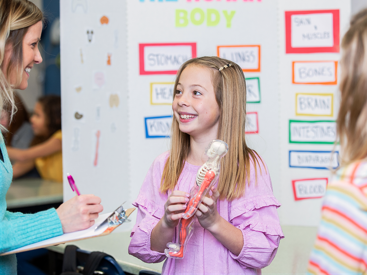 How students who learn and think differently can thrive in STEM