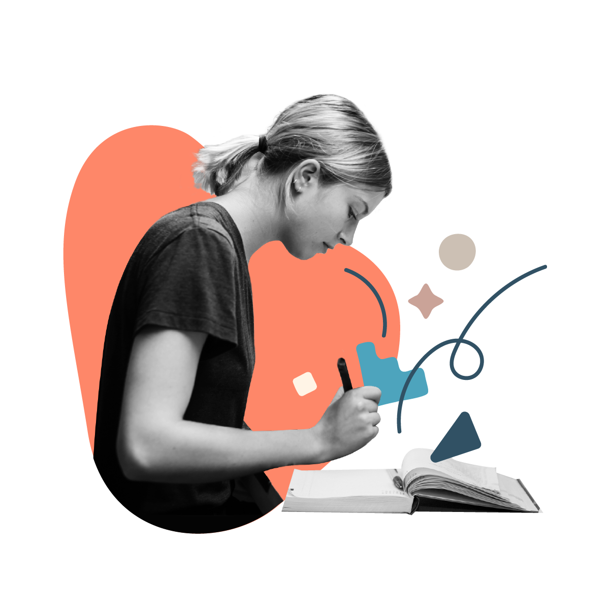 Inattentive ADHD in girls and women