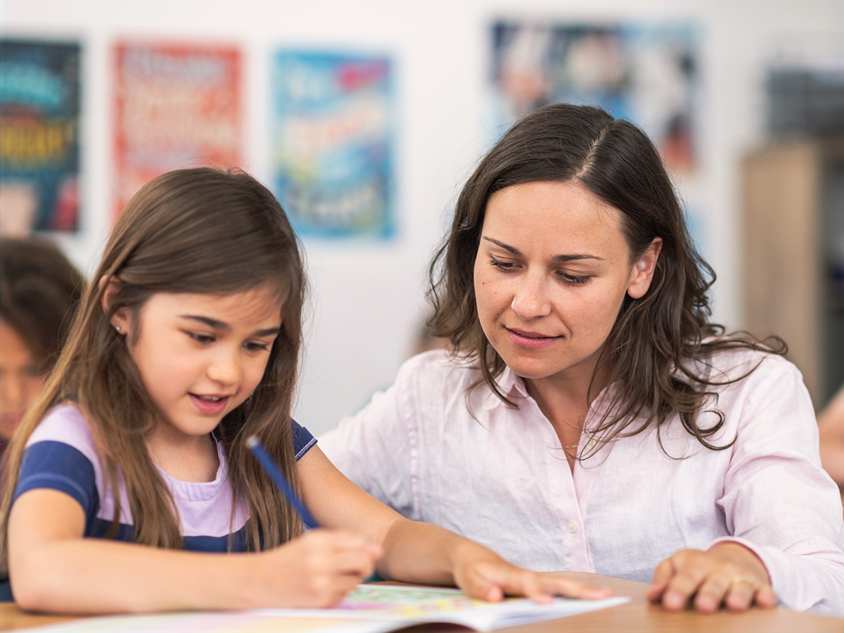 Setting an IEP baseline: PLOP, PLAAFP, and PLP