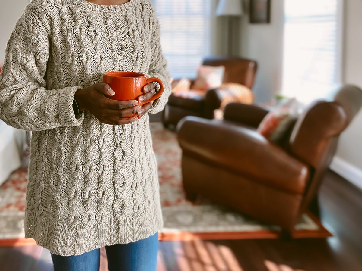 6 steps you can take to keep from losing your cool