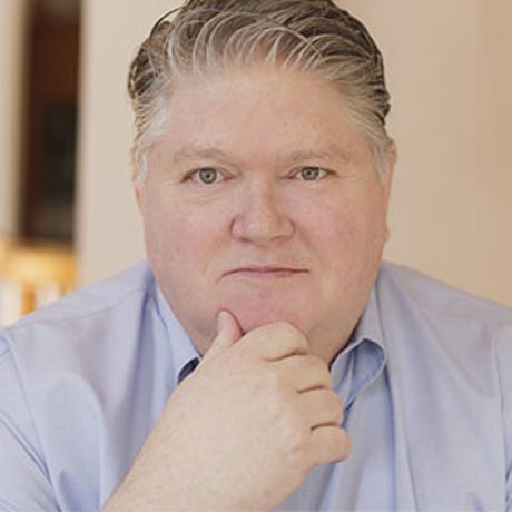 Michael Hart, PhD