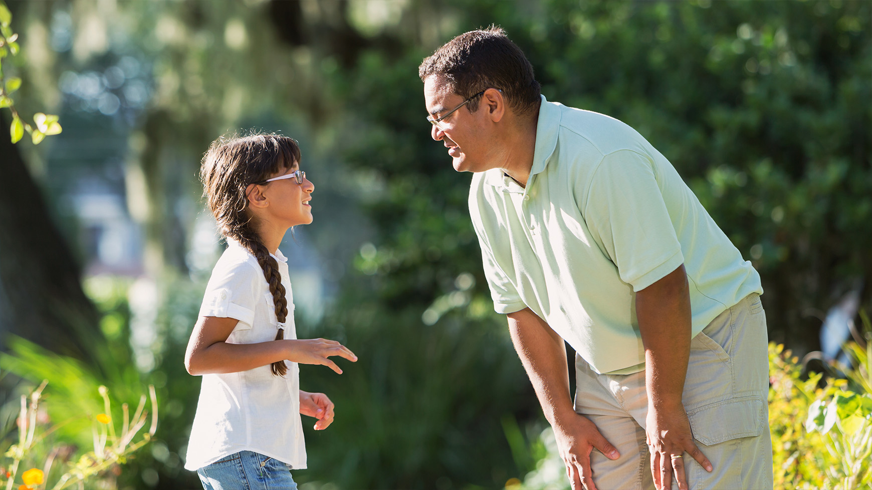 Why kids have trouble understanding what people say