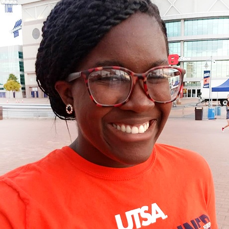 Atira Roberson