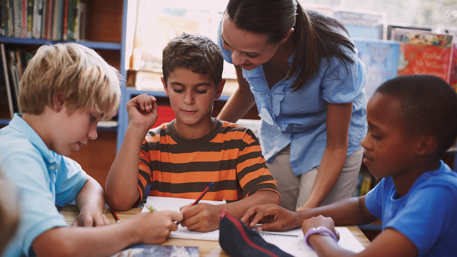 Spelling irregular words: An evidence-based literacy strategy