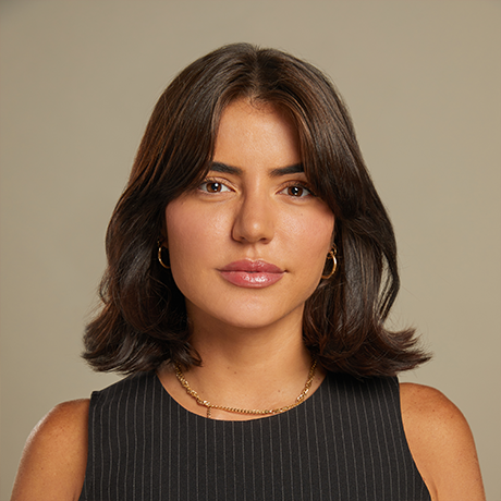 Ashley Fernandez