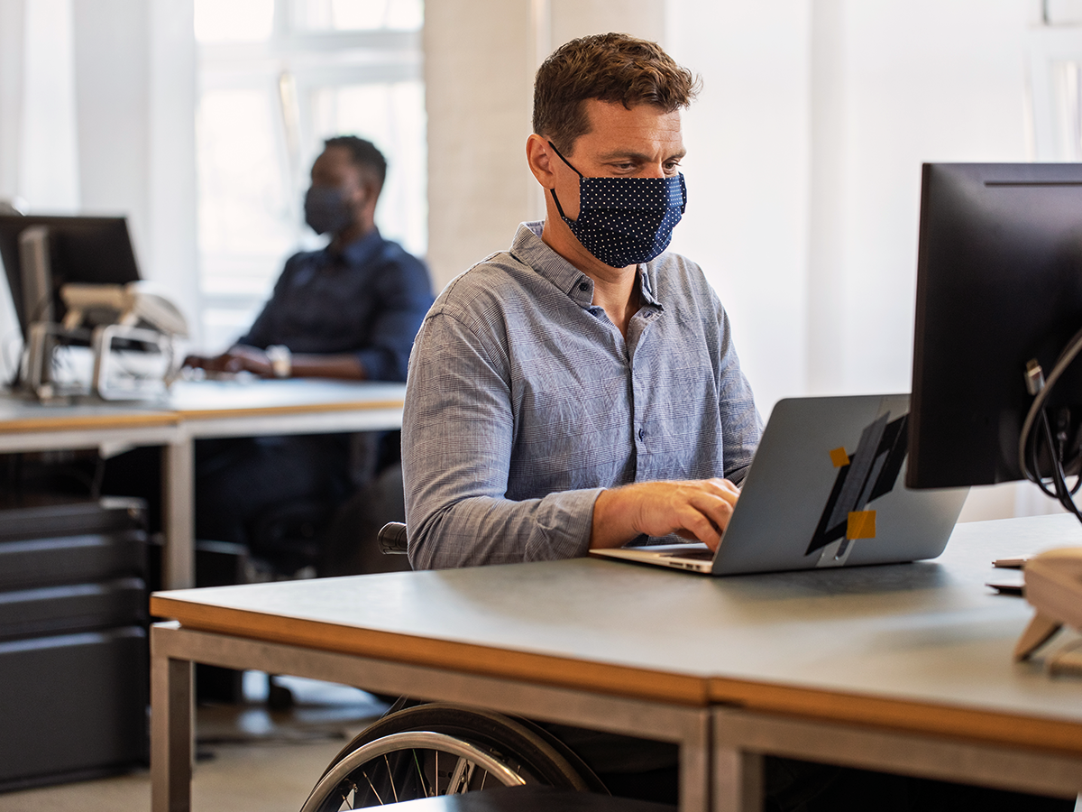 Workplace disability inclusion: We can help