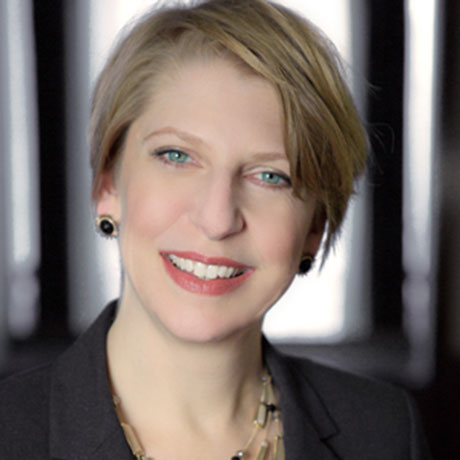 Lindsay Jones, JD