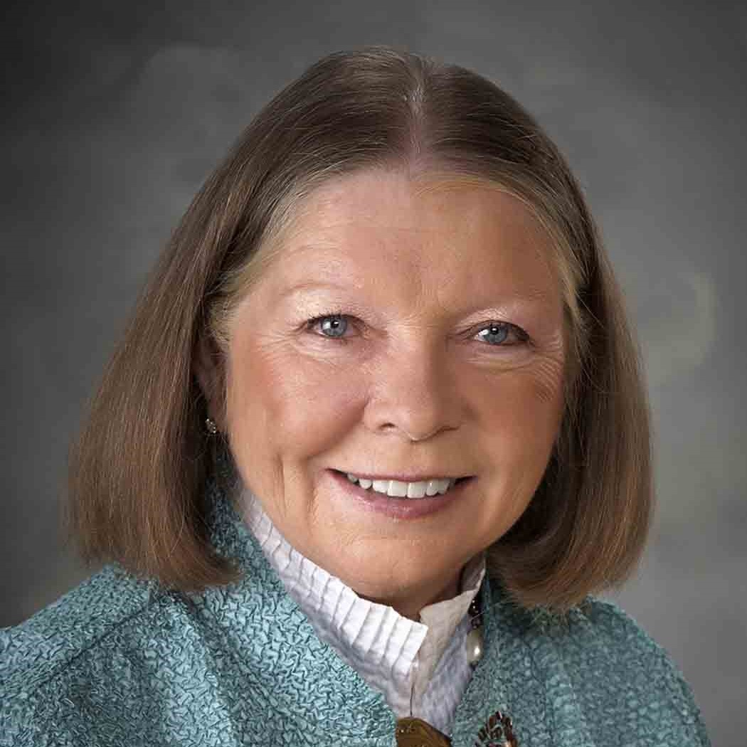 Rayma Griffin, MA, MEd