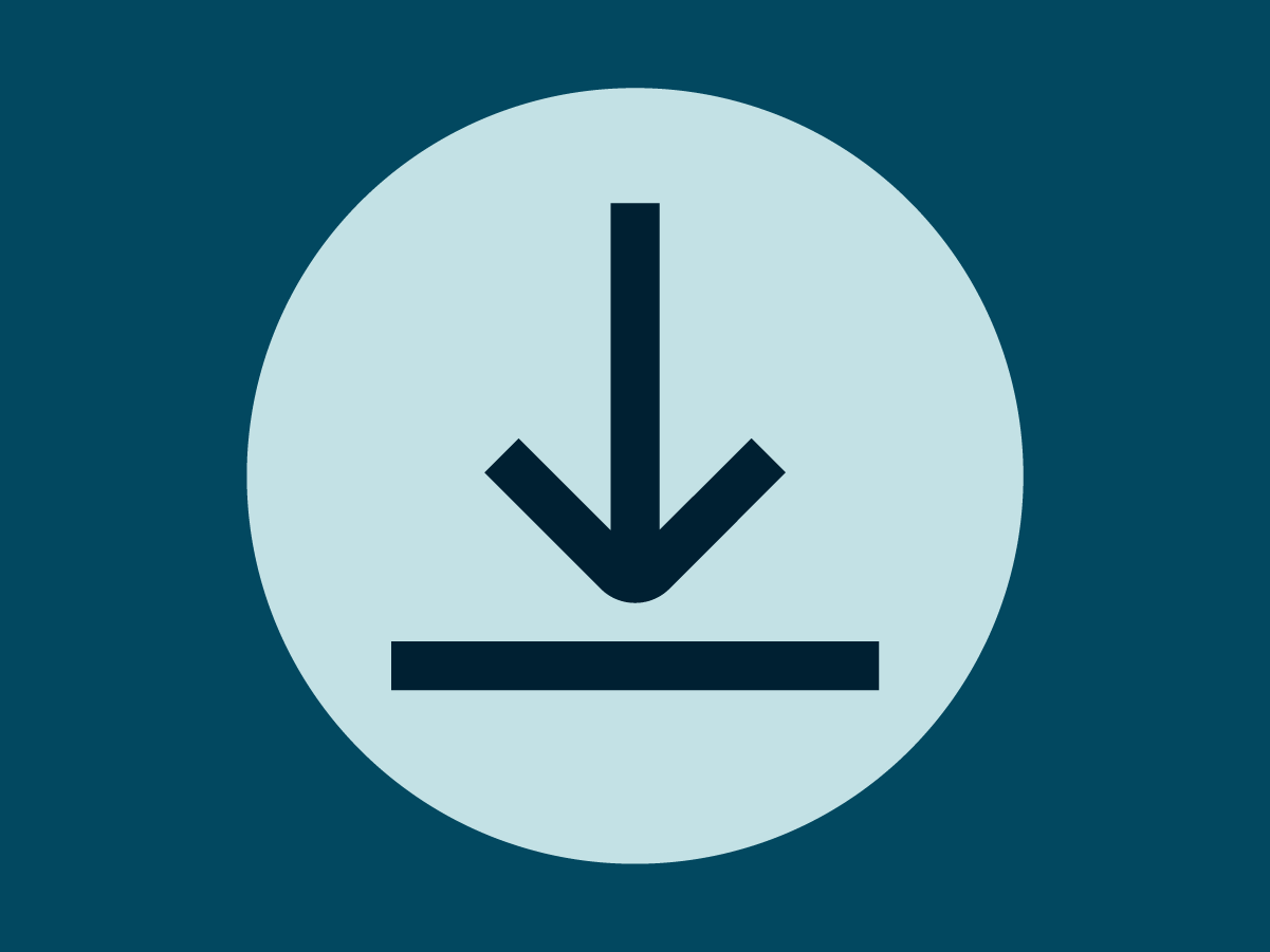 Download: IEP binder checklist