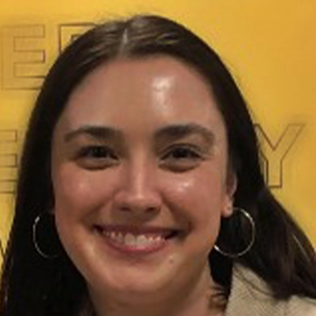 Kate Garcia, MEd