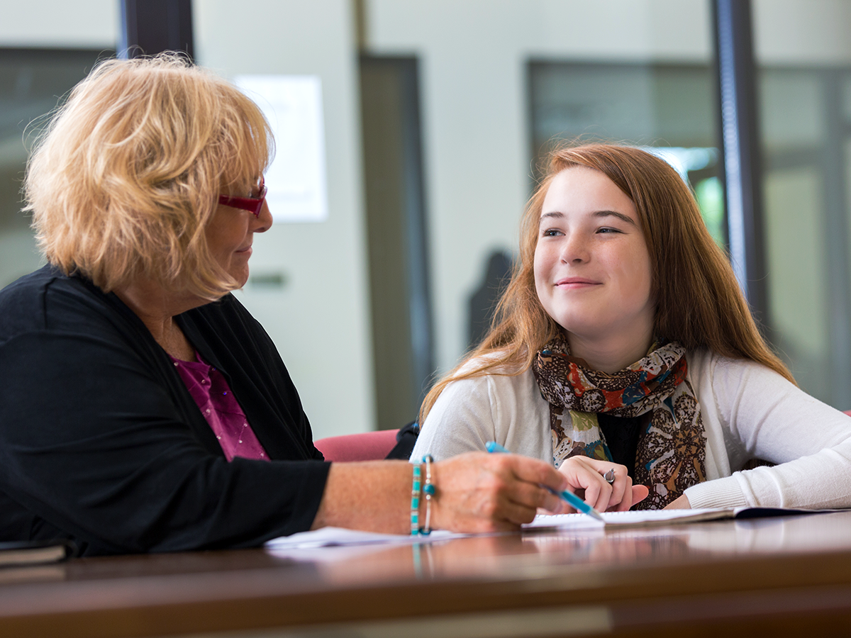 5 self-advocacy sentence starters for middle-schoolers with ADHD