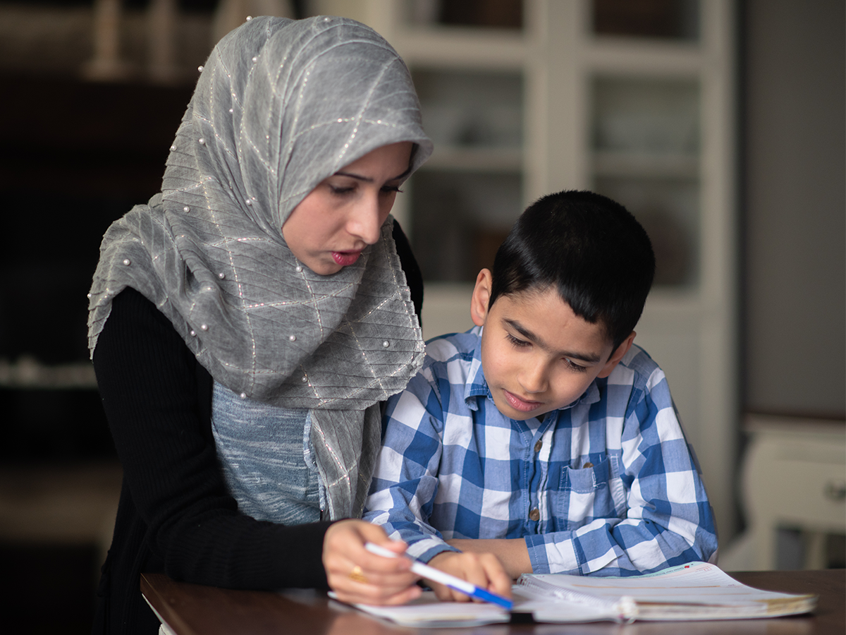 4 reasons kids get anxious about reading — and how to help