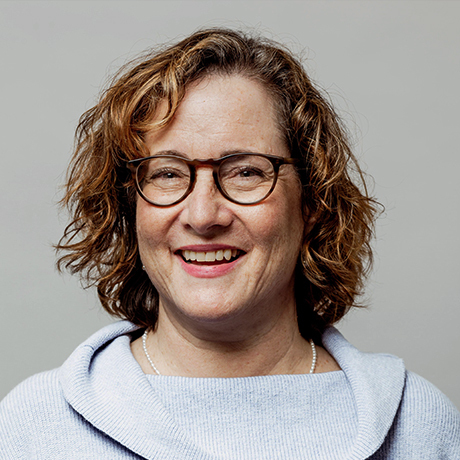 Gail Belsky