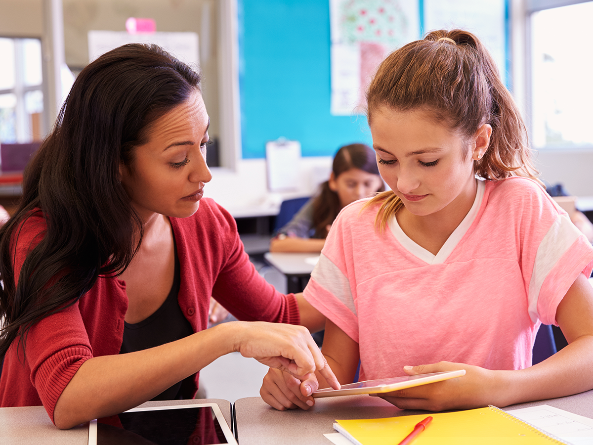 Classroom accommodations for language disorders