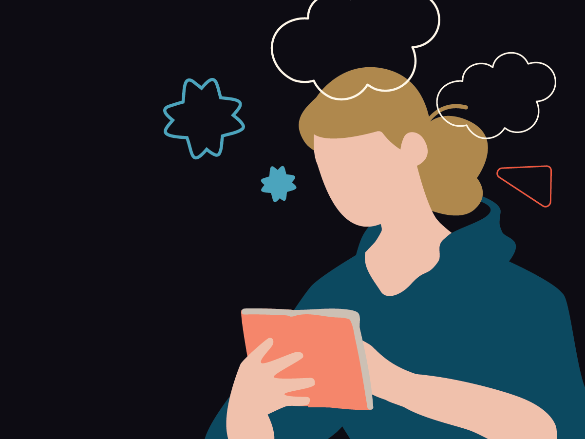 “Trapped” with ADHD during the pandemic (Erin’s story)