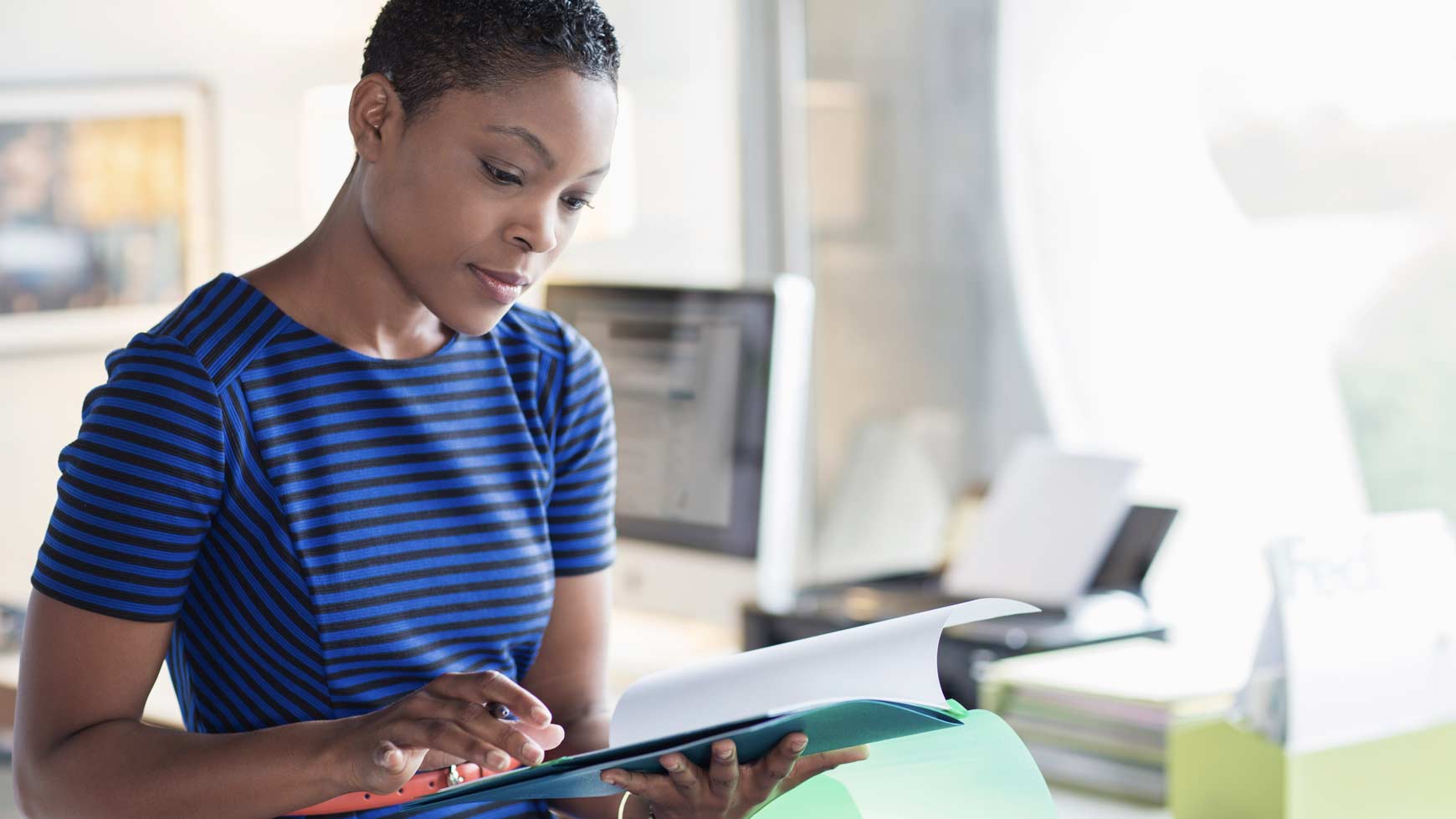Download: IEP binder checklist