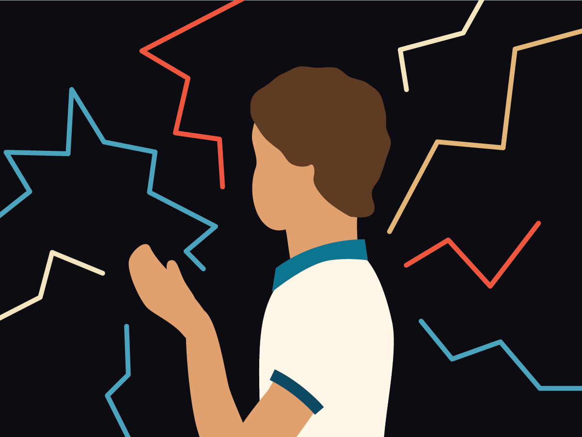 ADHD, irritability, and friendship (Jake’s story)