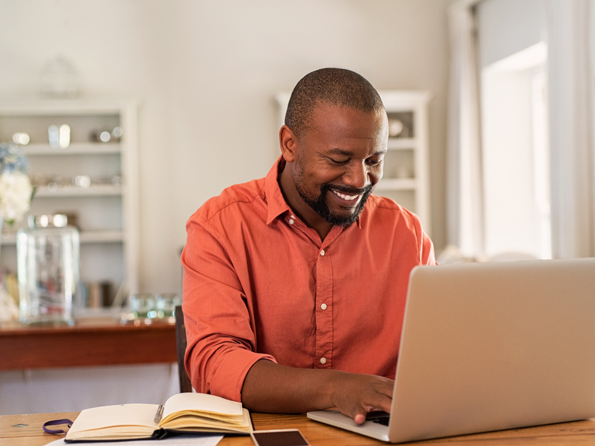 4 myths — and facts — about working from home