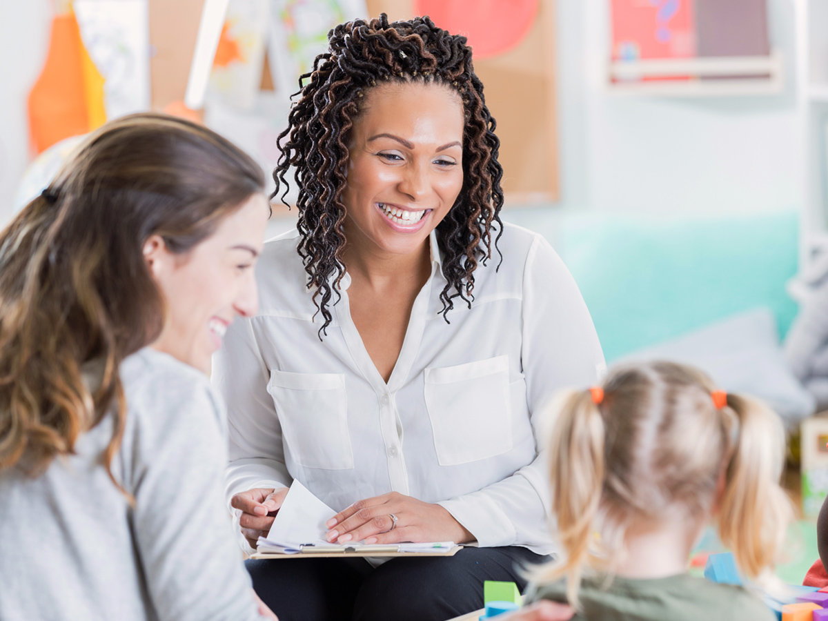 7 steps for a productive first meeting with your child’s specialist