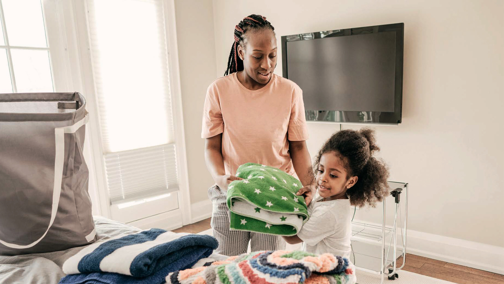 Building your child’s life skills: A free toolkit for families