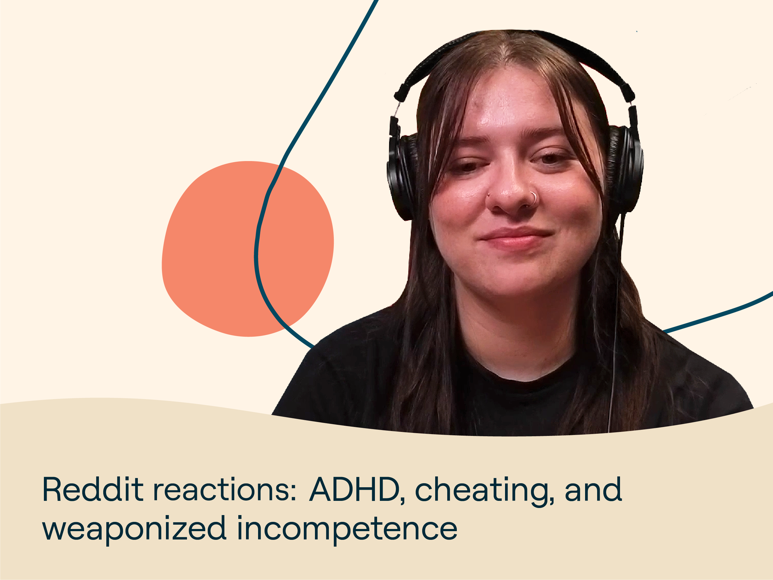 Reddit Reactions Adhd Cheating And Weaponized Incompetence Sorry