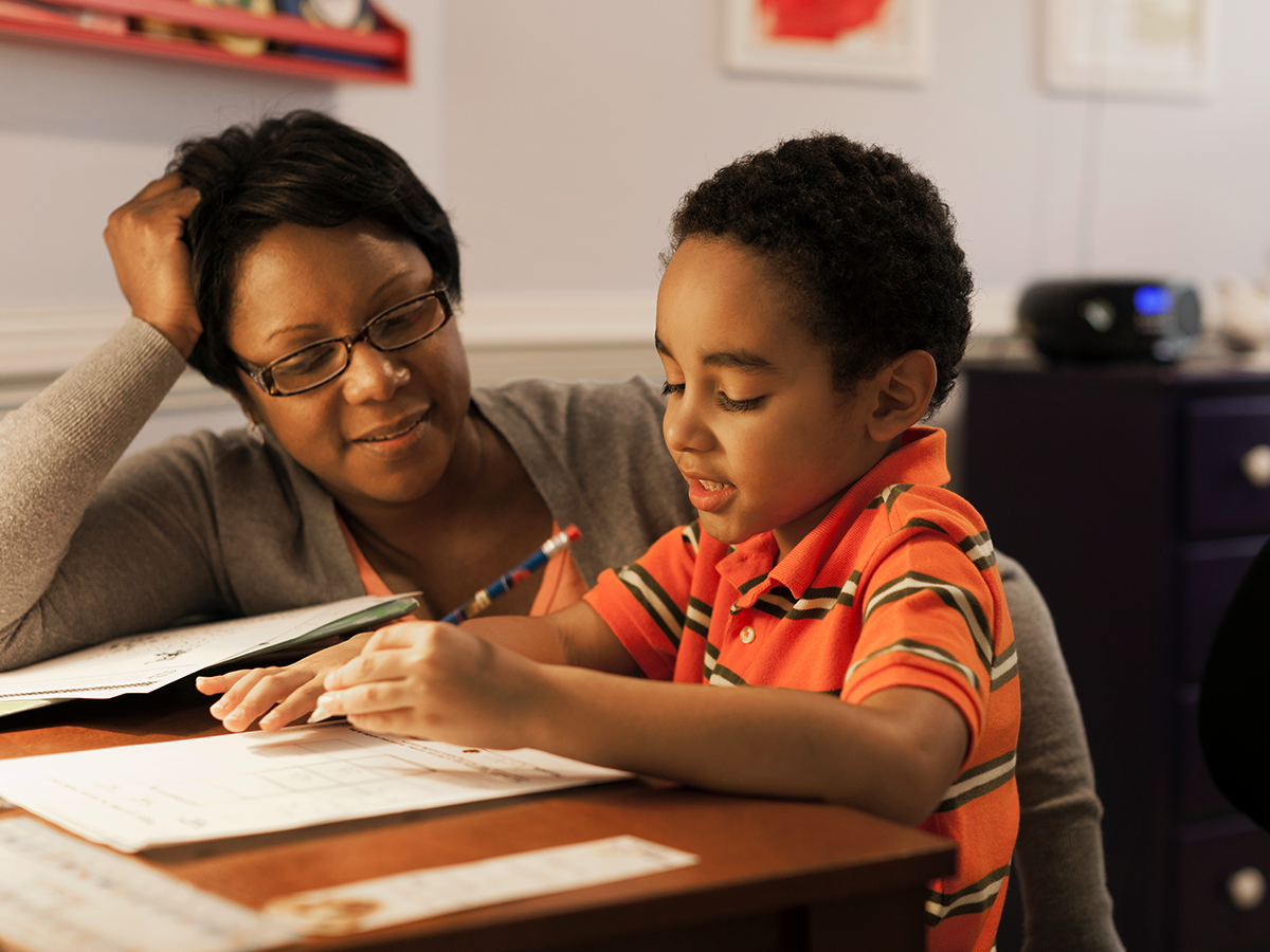 Fact fluency: An evidence-based math strategy