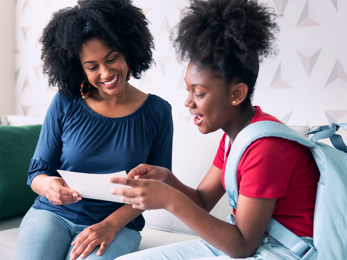 7 ways to help your middle- or high-schooler manage stress