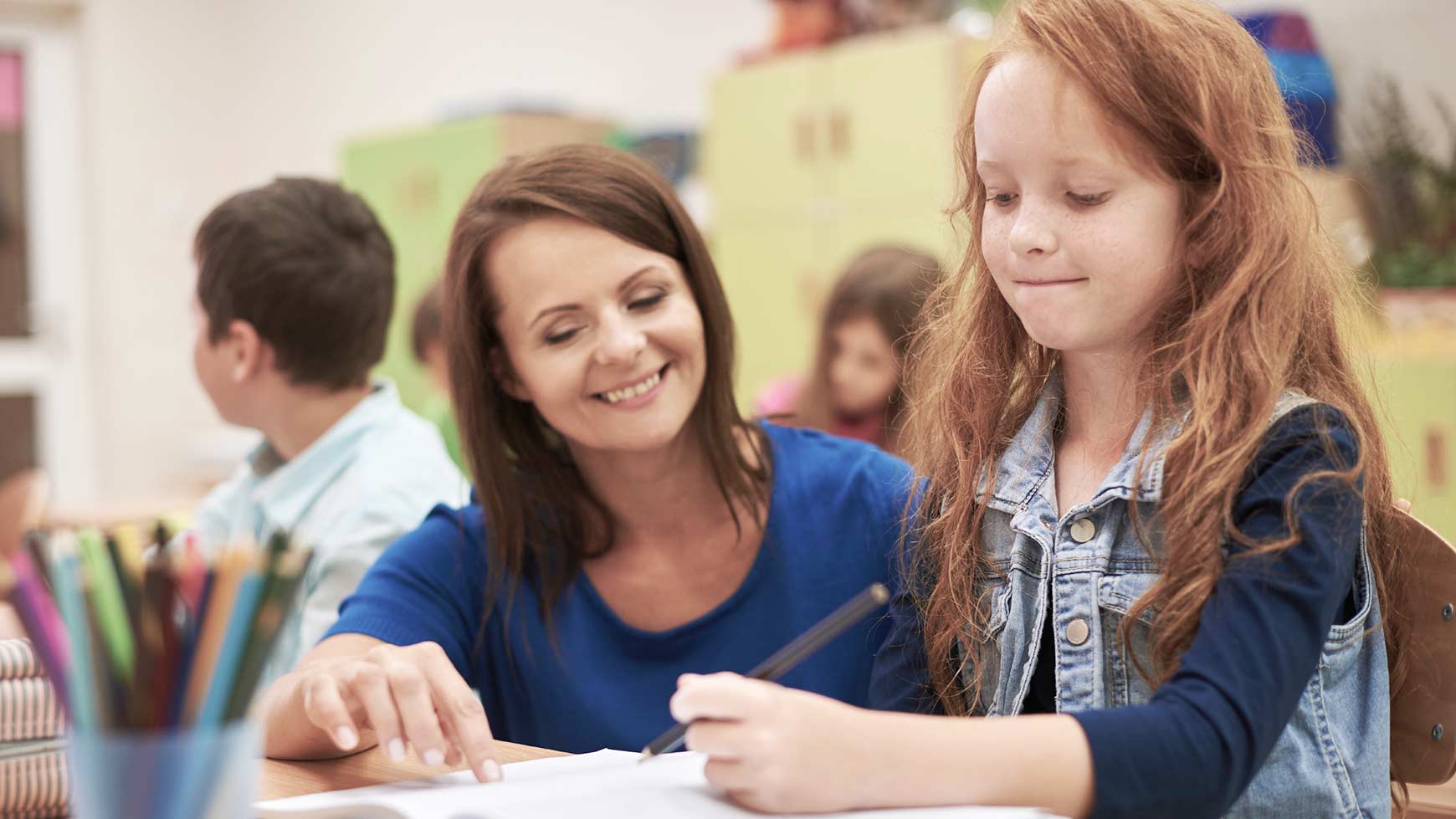 6 self-advocacy sentence starters for grade-schoolers with DCD