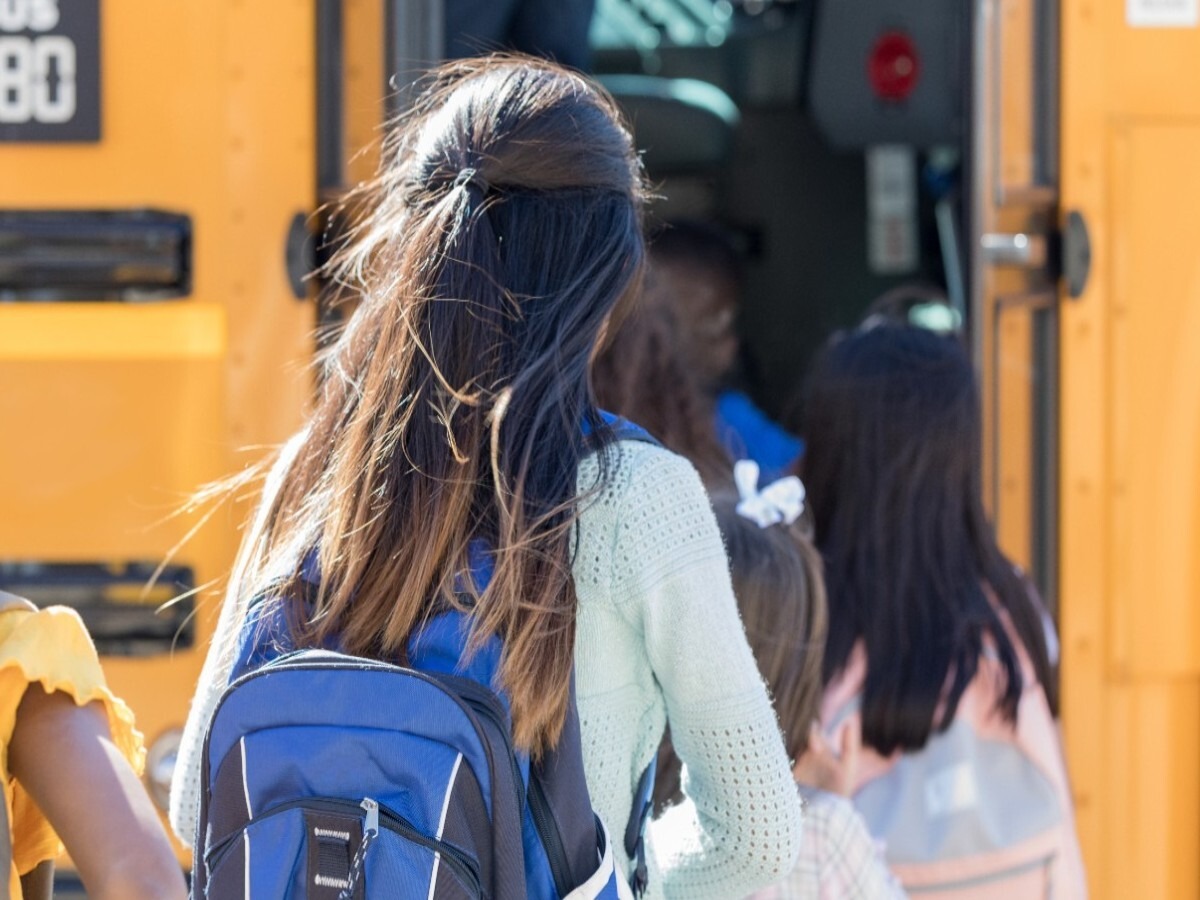Tips for afterschool routines