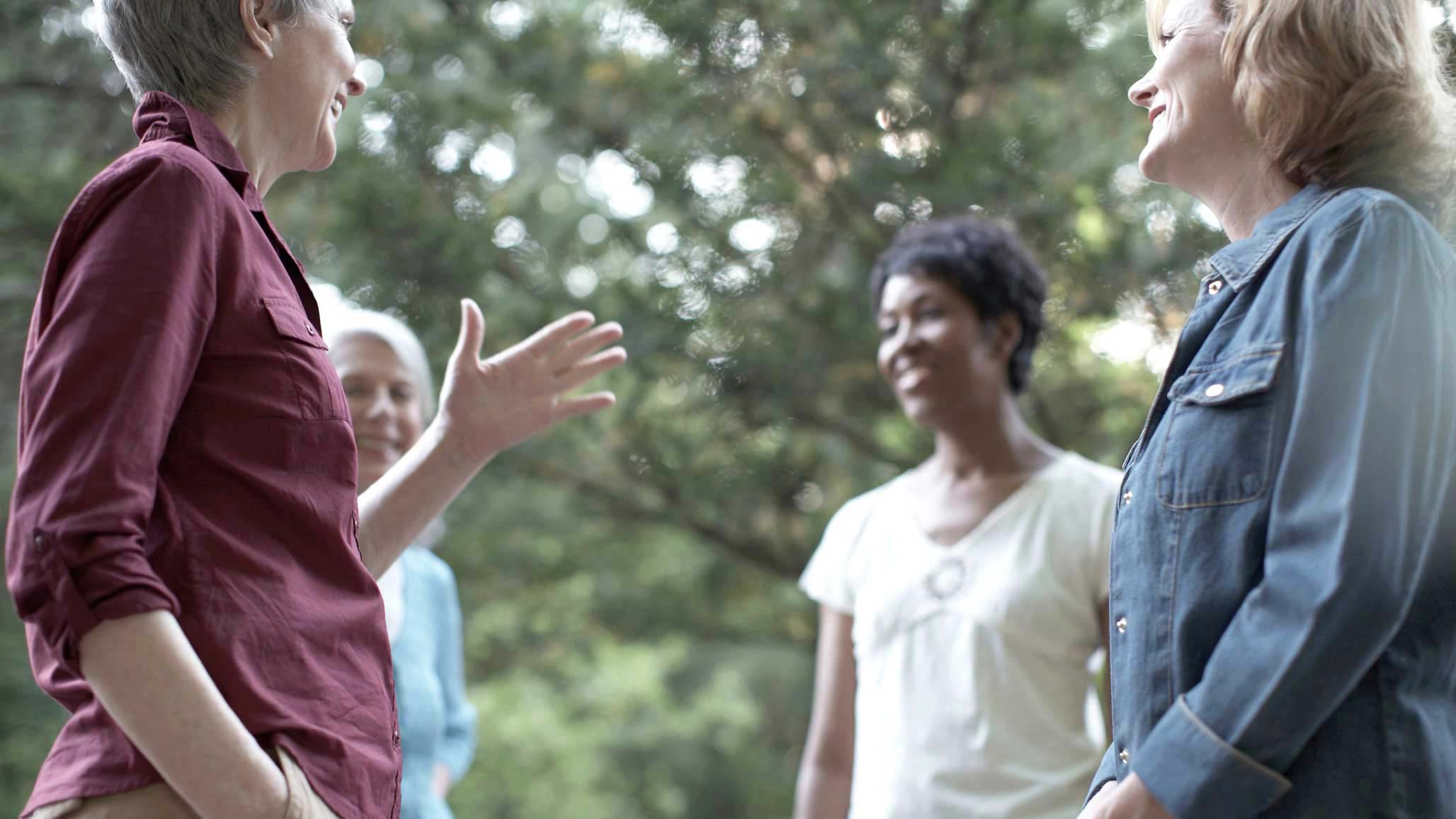 What to do when people say insensitive things about your child