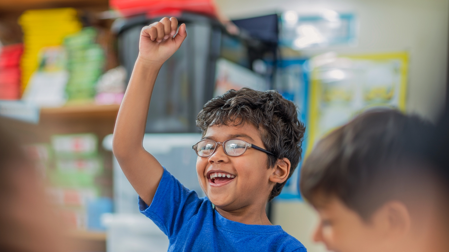 Self-advocacy sentence starters for kids who learn and think differently