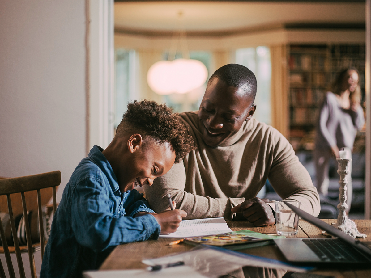 Can I ask for self-advocacy IEP goals for my child?