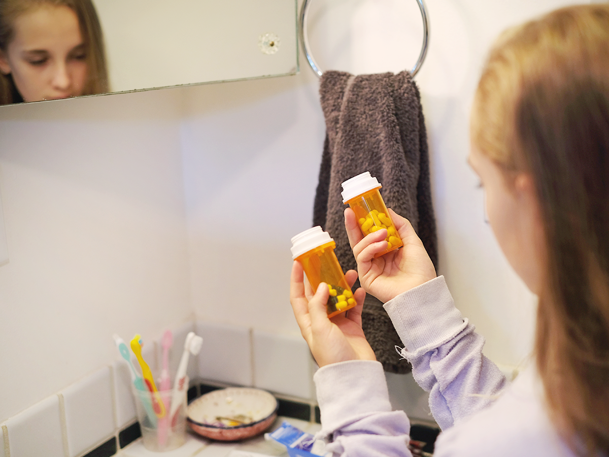 ADHD Medication Misuse, Sharing, and Abuse