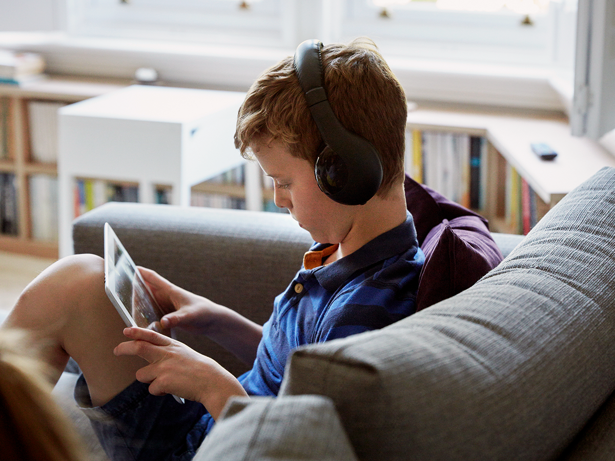 How to help kids with ADHD manage screen time