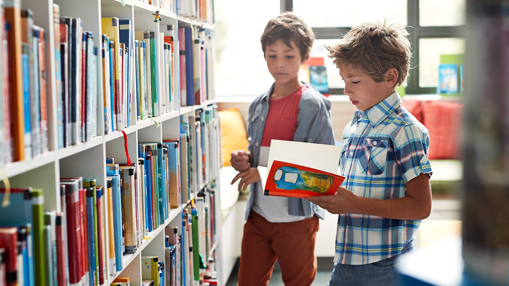 Trouble with reading in kids: Your questions answered