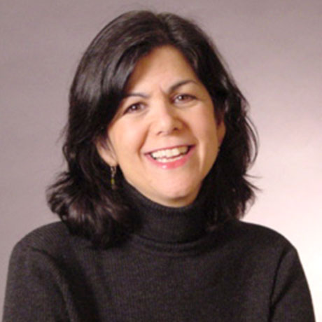 Pam Kruger