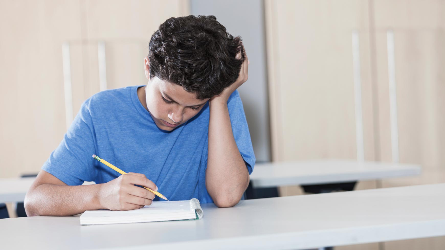 Processing speed: Questions from families answered