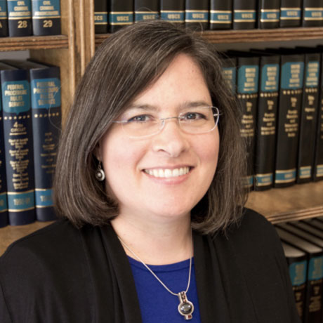 Elaine M. Niefeld, MA, MBA