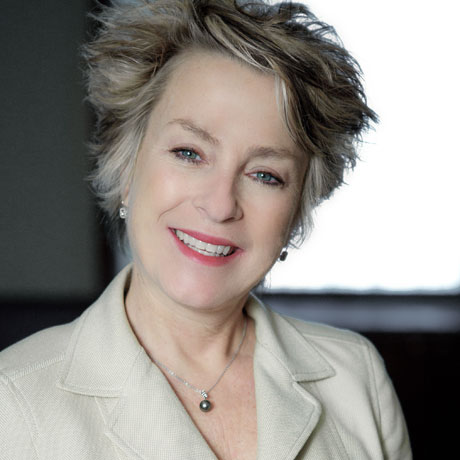 Judy Elliott (PhD)