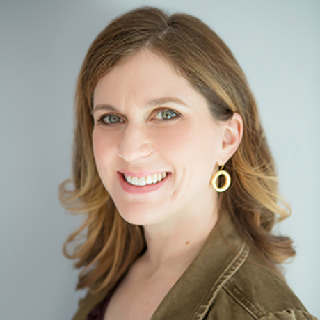 Julie Rawe