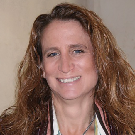 Cindy Goldrich, EdM
