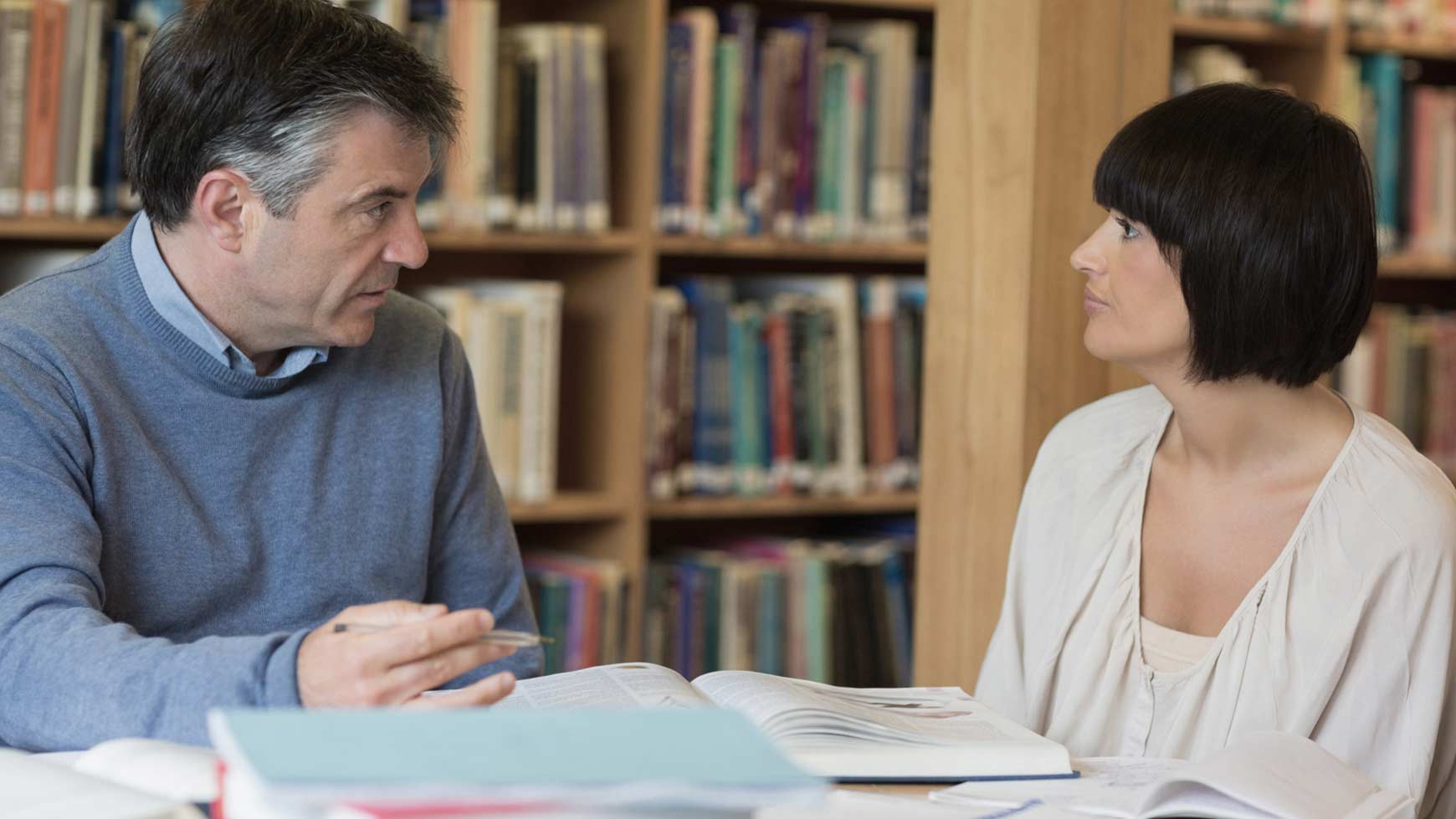 What to expect at a mediation session