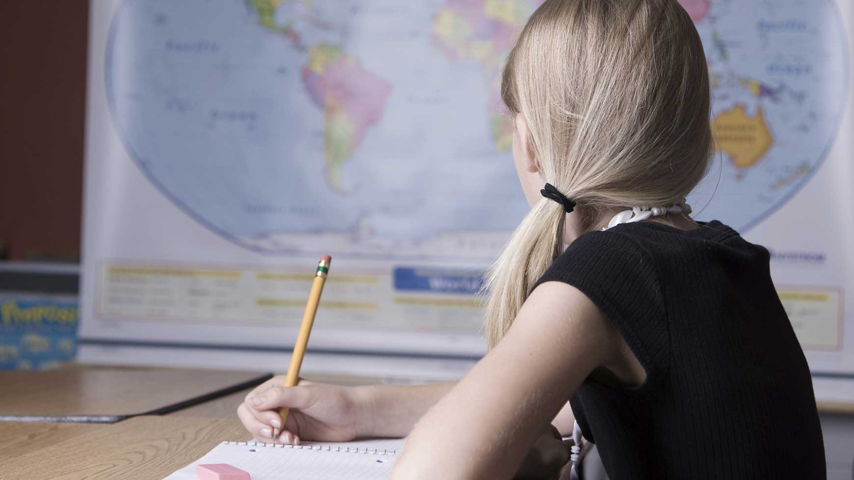 Skills kids need going into fifth grade